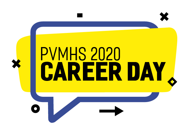 Career Day | PVMHS May 1st, 2020 | Peabody Education Foundation